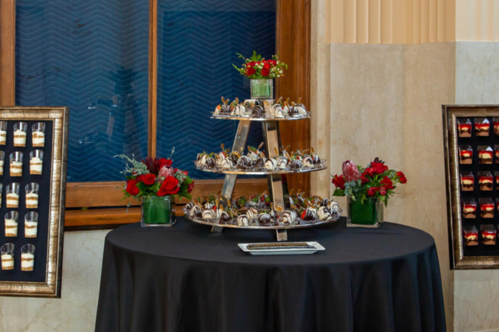 Catering Services, Winston-Salem, NC | Dine By Design Catering
